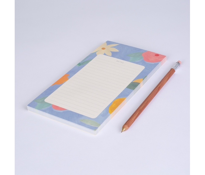 Bloc-notes Ti Amo - Maison/Papeterie - Fringante