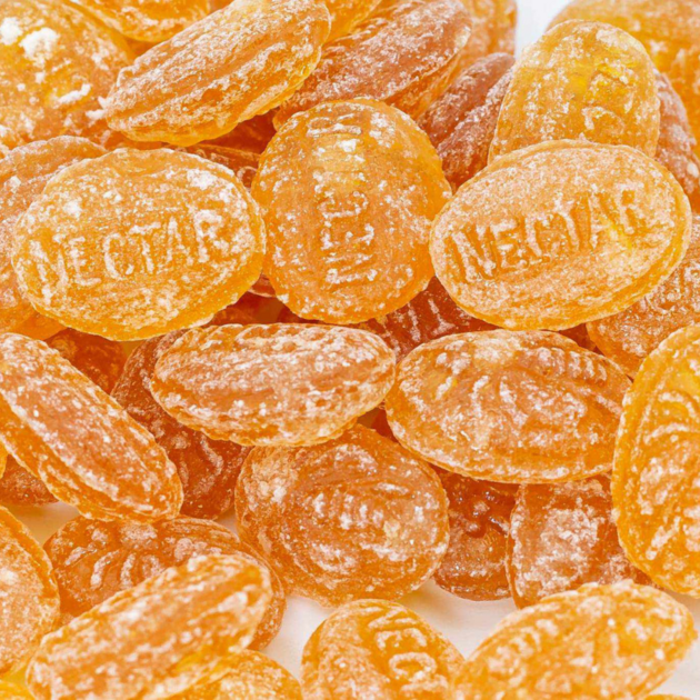 Pastilles au miel de France - Le Rucher du Couderc