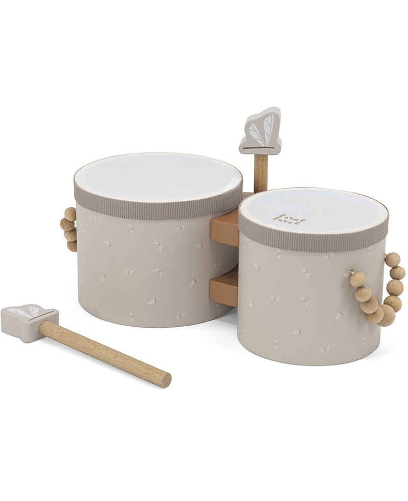 Label label - reve-dore