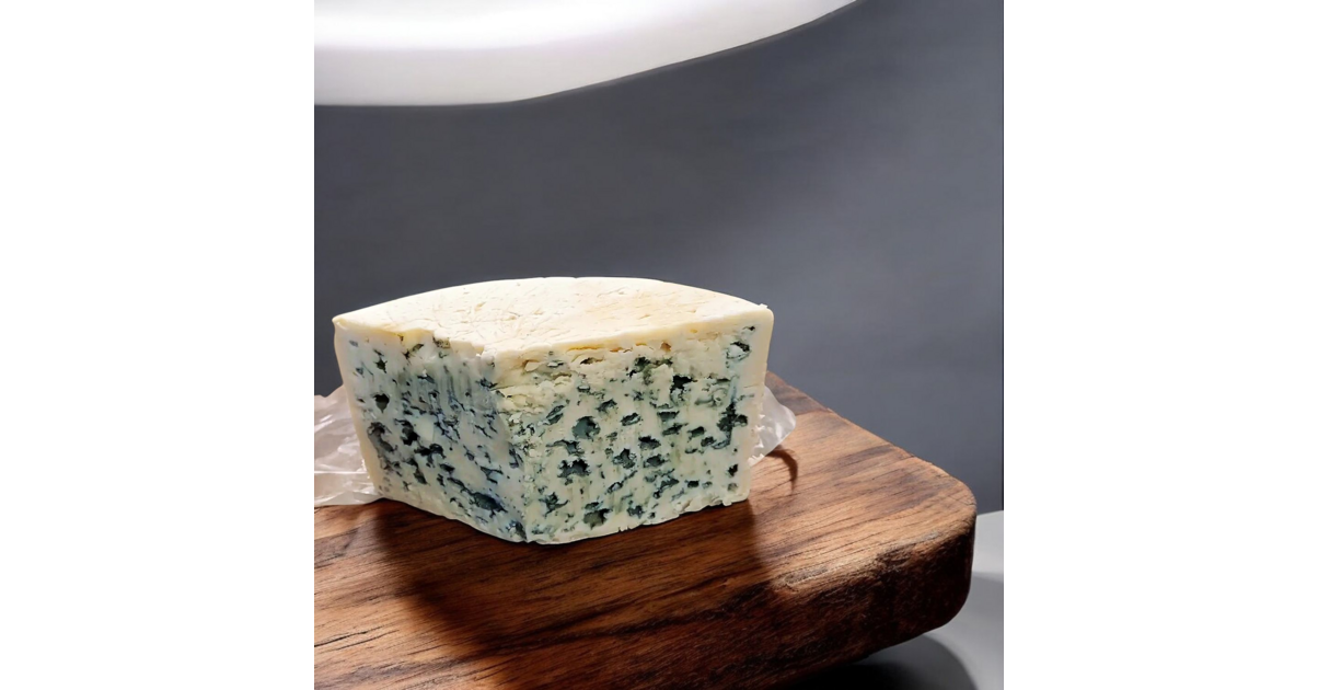 Fromage Roquefort AOP - Fromagerie Janier