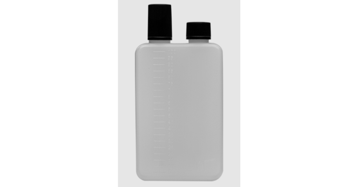 Flacon DIY DUALFILL - DIY (Do It Yourself)/Flacon vide - ny-vap