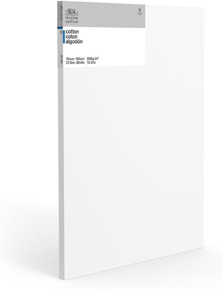 CHASSIS COTON - Supports/Chassis / Toiles - LA PALETTE D'ART