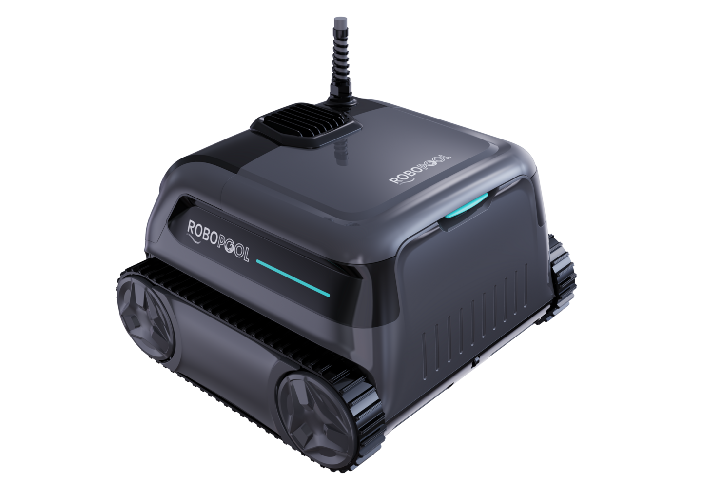 ROBOT TITANIUM - Robots électriques/Batteries - pm-piscine-shop