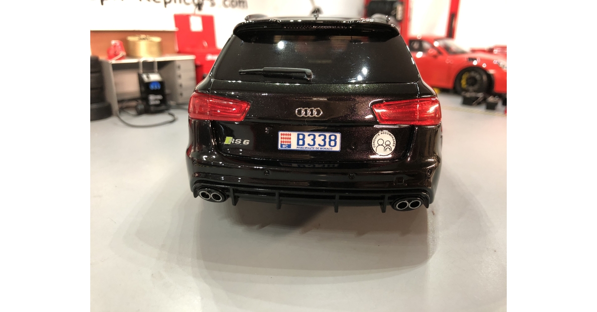 Plaques Immatriculation Monaco - Pièces détachées/Plaque ...