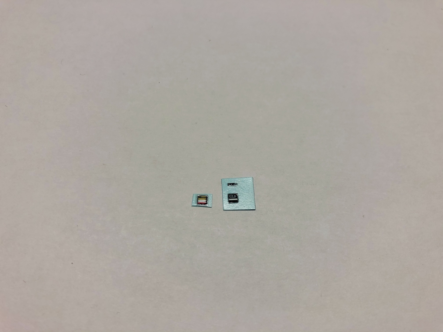 1/18 Decal DS3 Performance / BRM - Pièces détachées/Decals - steph ...