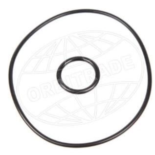 Kit adaptable 22079 SLP de remontage d'embase VOLVO PENTA