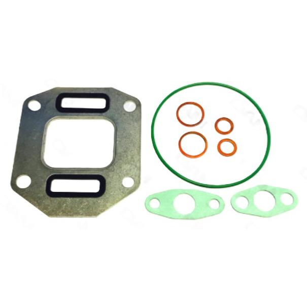 Kit adaptable 23041 de joints de turbo ORBITRADE pour VOLVO PENTA type ...