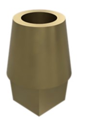 Bouchon 6L-2279 - CATERPILLAR en vente chez PRO-BOAT