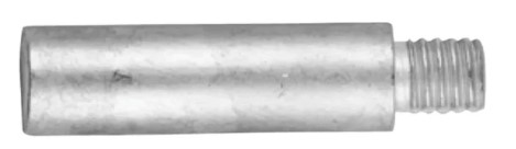 Anode Echangeur adaptable CAT007 pour CATERPILLAR - CATERPILLAR/Anodes - PRO-BOAT