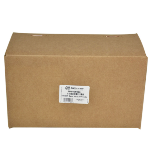 Kit de maintenance 8M0130835 MERCURY en vente chez PRO BOAT