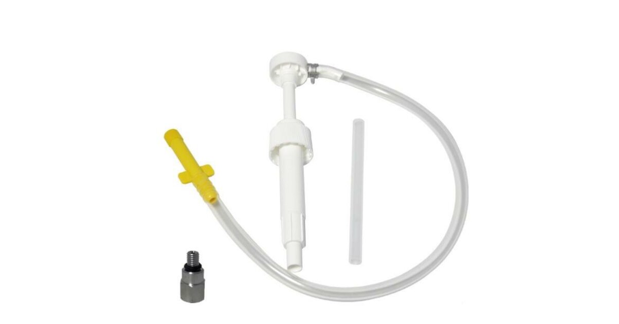 Pipette 91-8M0072133 pour vos moteurs hors bord en vente chez PRO BOAT