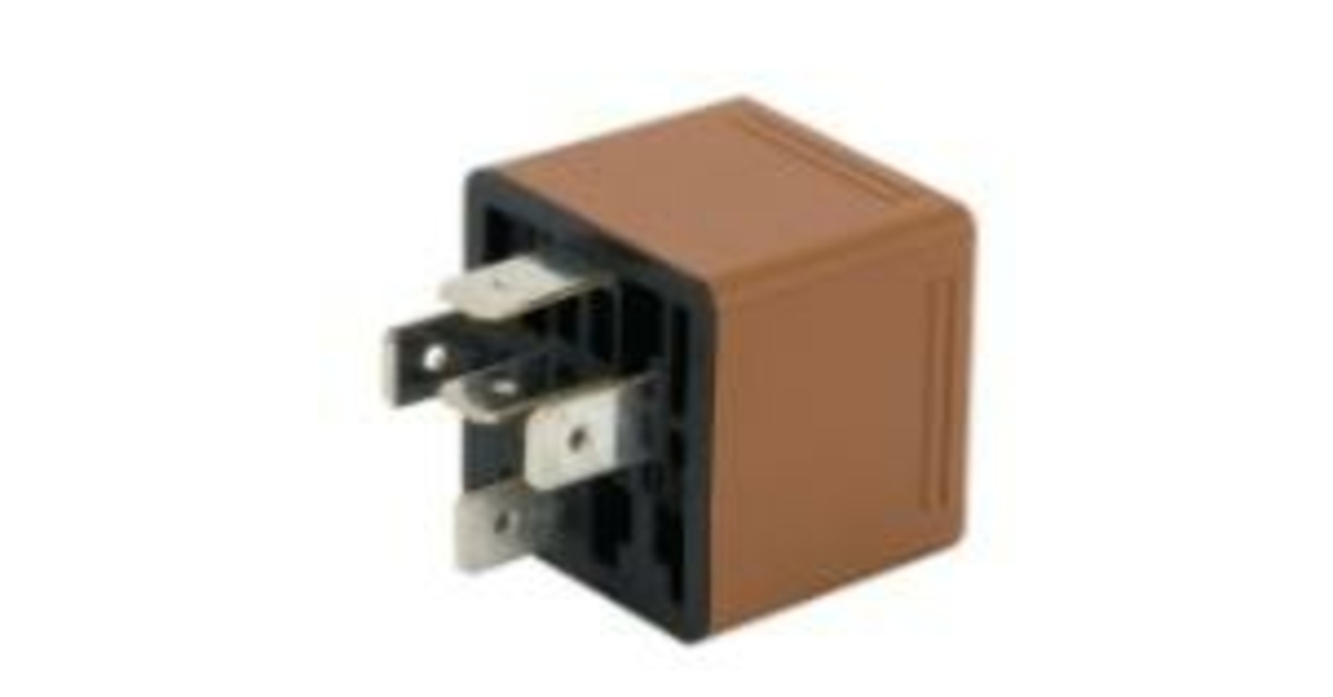 Relai BOSCH 0332019151 en vente chez PRO BOAT