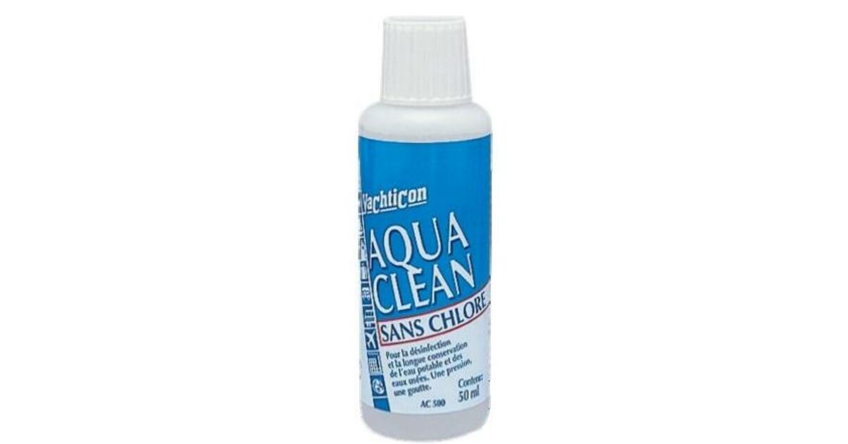 Aqua Clean en vente chez PRO BOAT