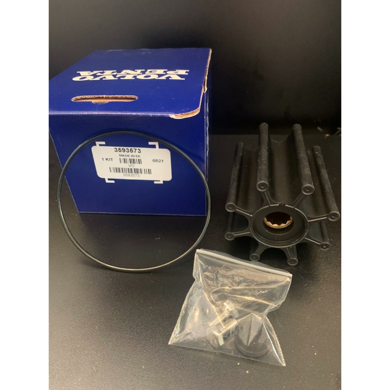 Kit impeller 3593573 VOLVO PENTA en vente chez PRO BOAT