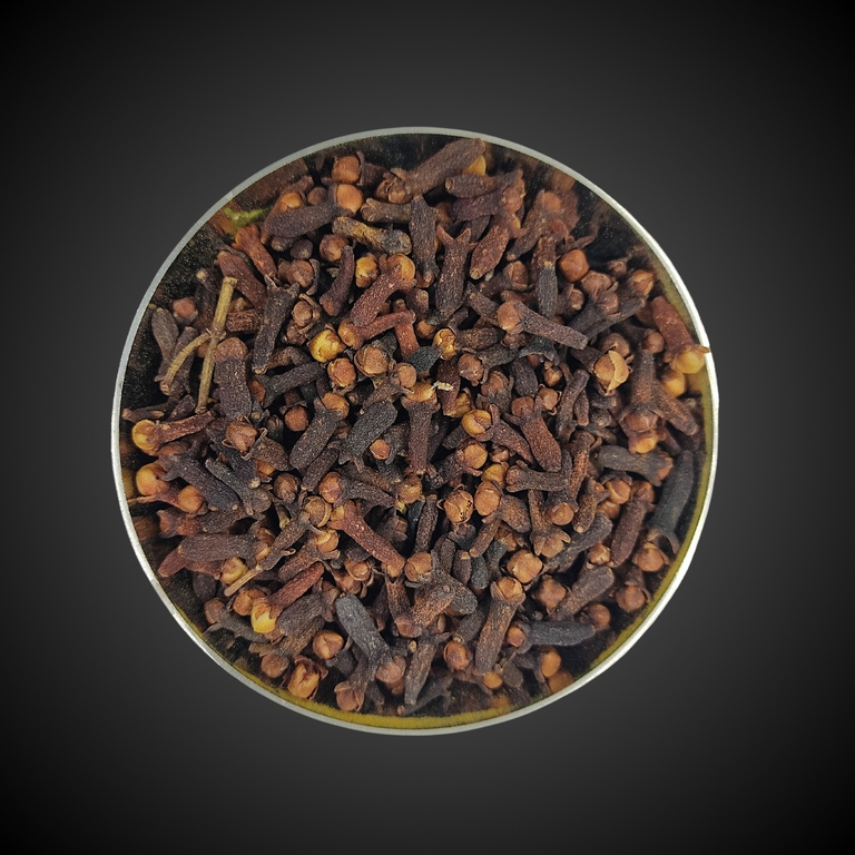 Girofle Clou - Épices & Aromates/Épices - Trésors-en-épices