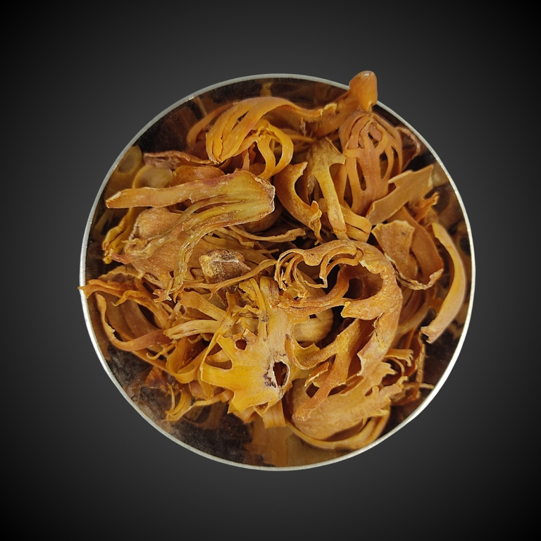 Macis - Épices & Aromates/Épices - Trésors-en-épices