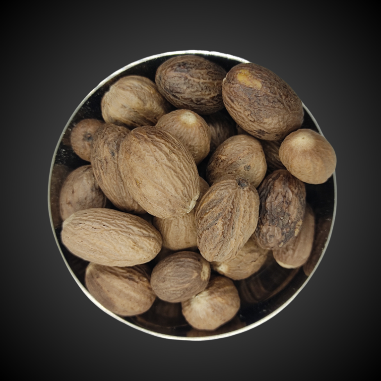 Muscade Noix - Épices & Aromates/Épices - Trésors-en-épices