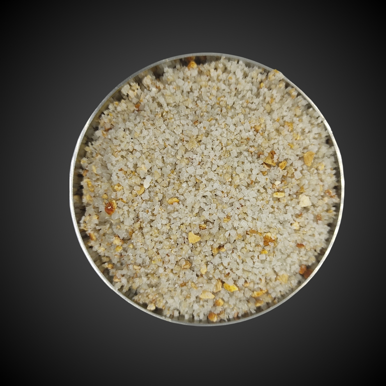 Sel aux Agrumes - Poivres & Sels/Sels aromatisés - Trésors-en-épices