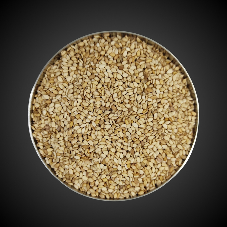 Sésame Doré - Épices & Aromates/Épices - Trésors-en-épices