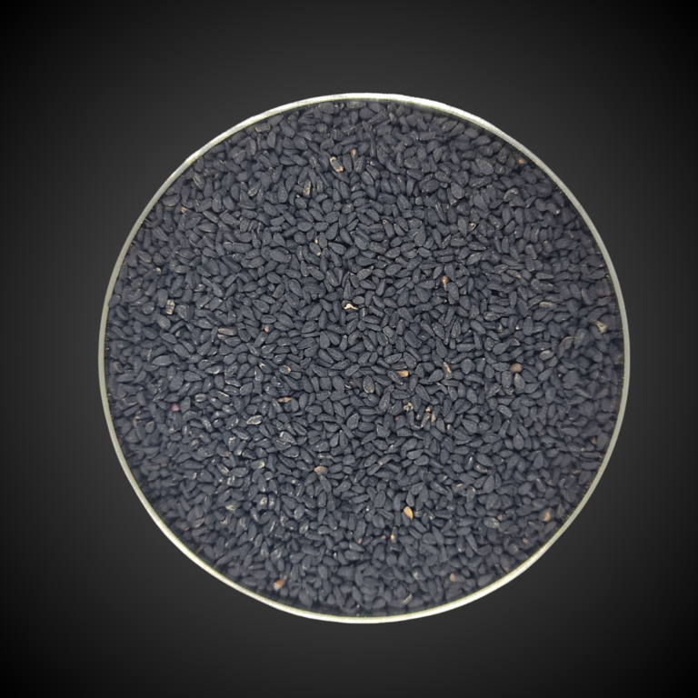 Sésame Noir - Épices & Aromates/Épices - Trésors-en-épices