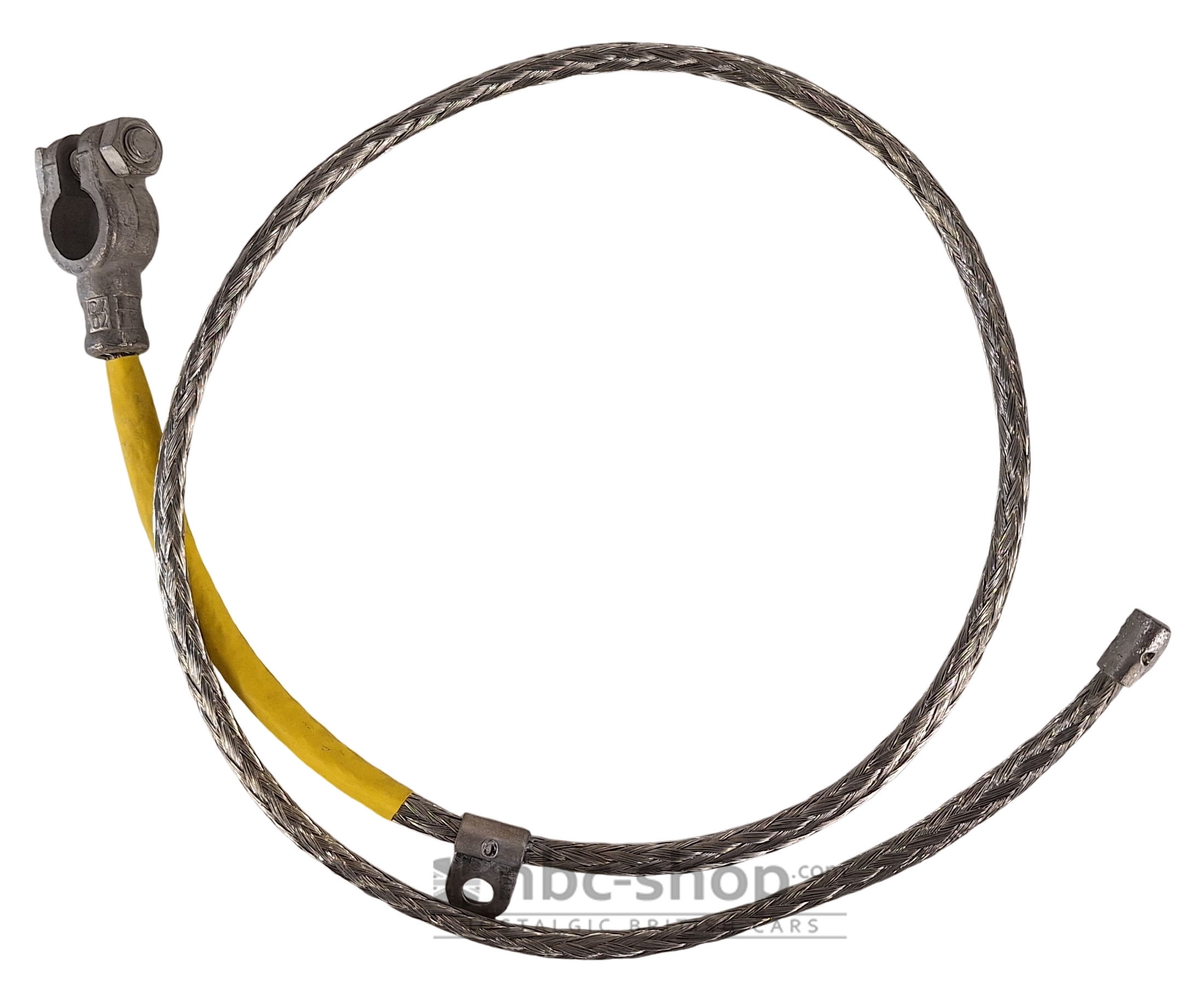 Électricité Triumph Spitfire – Pièces et Composants Électriques