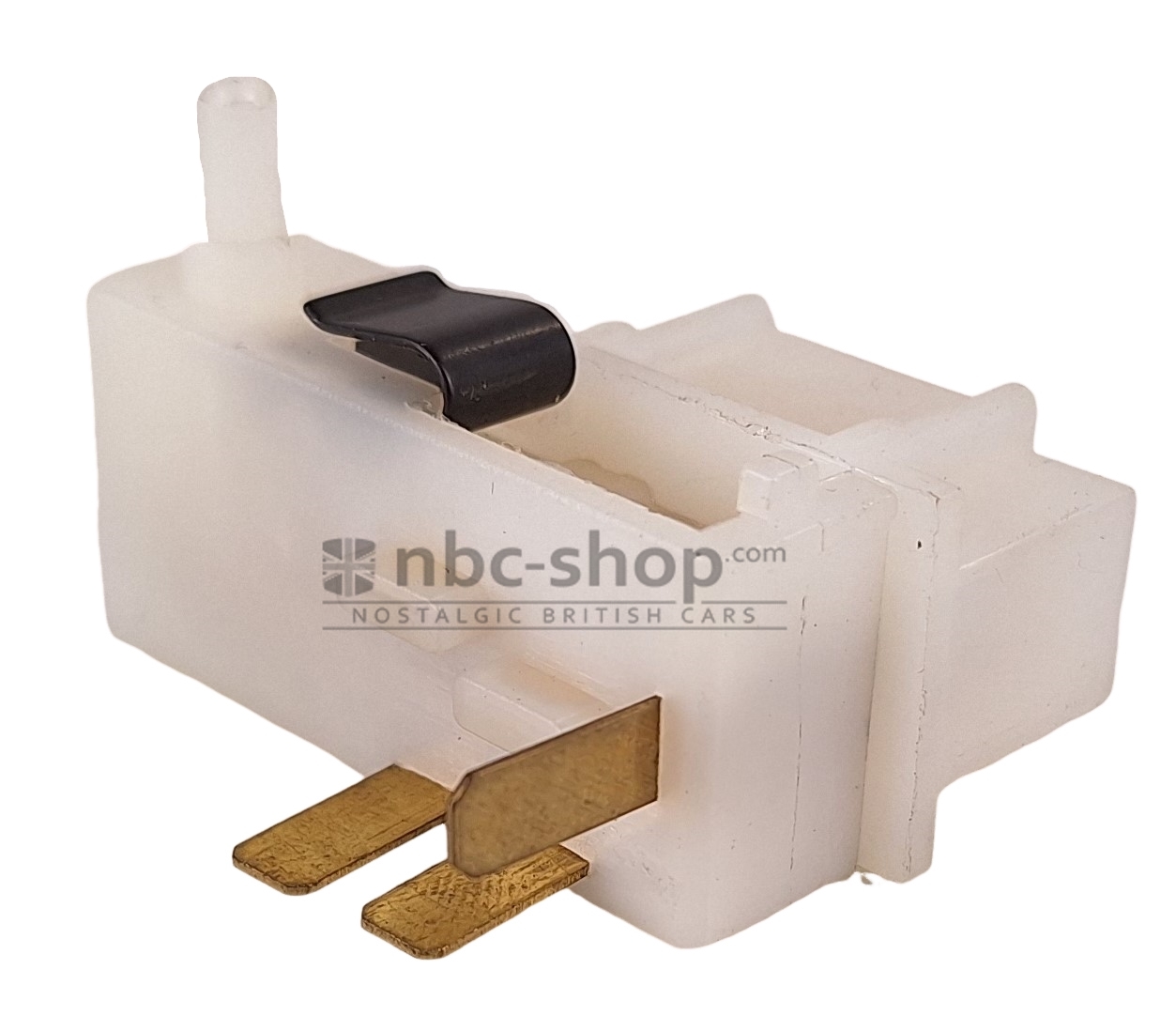 Extérieur MGB - Nostalgic British Cars