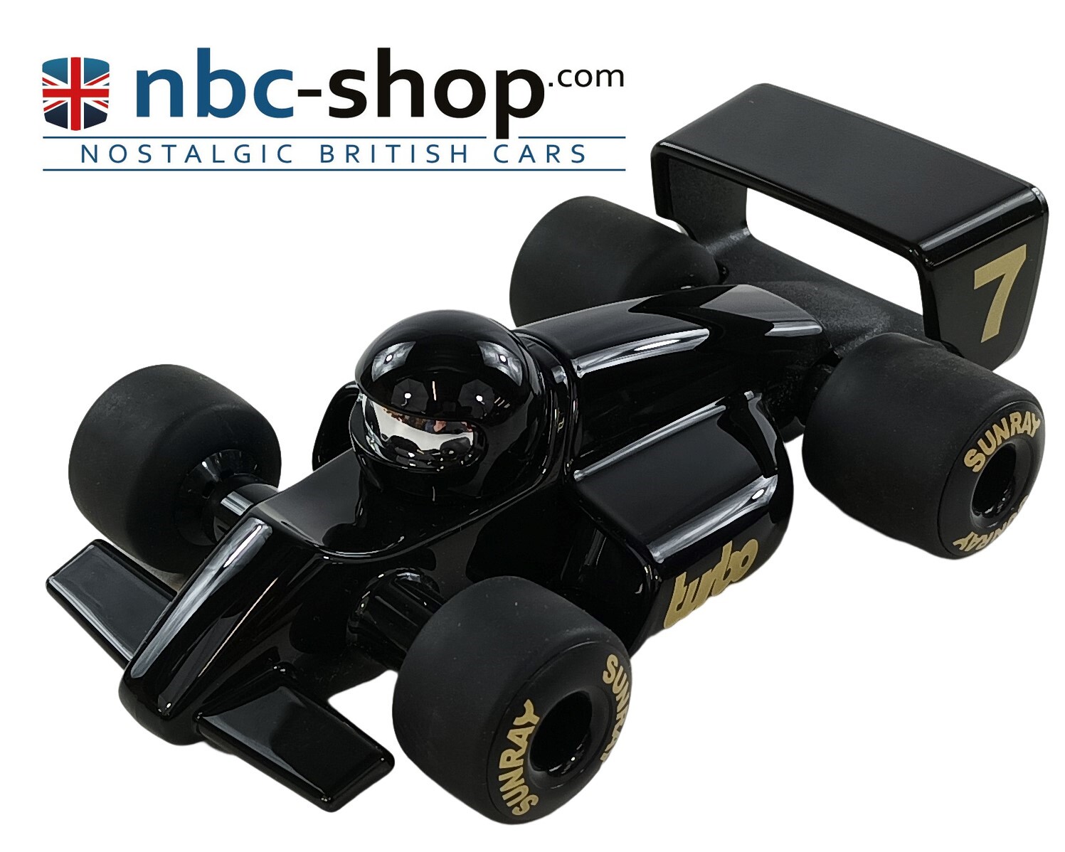 PLVT802 VOITURE PLAYFOREVER VERVE JET - nbc-shop