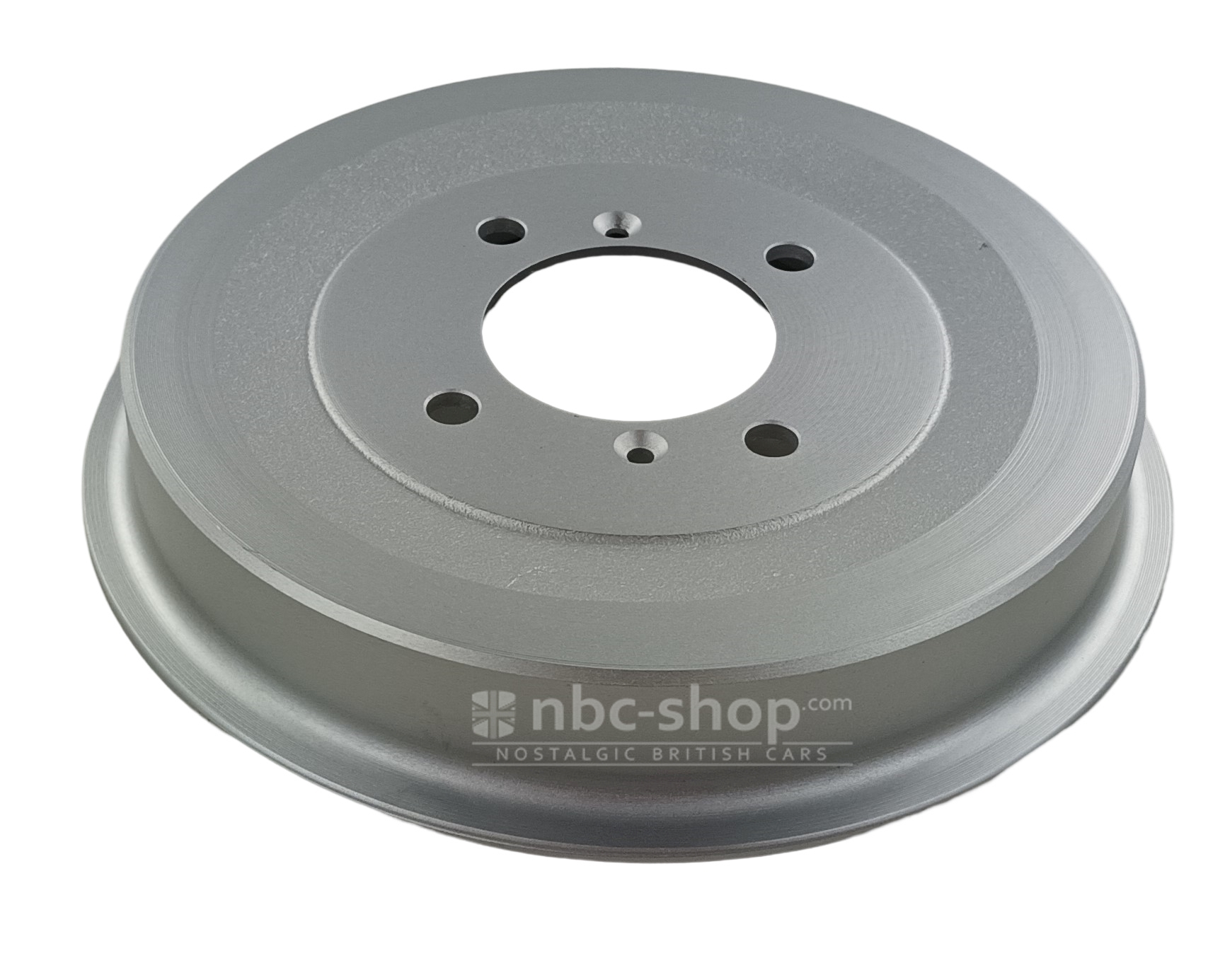 BTB706 TAMBOUR DE FREIN POUR MGB - nbc-shop