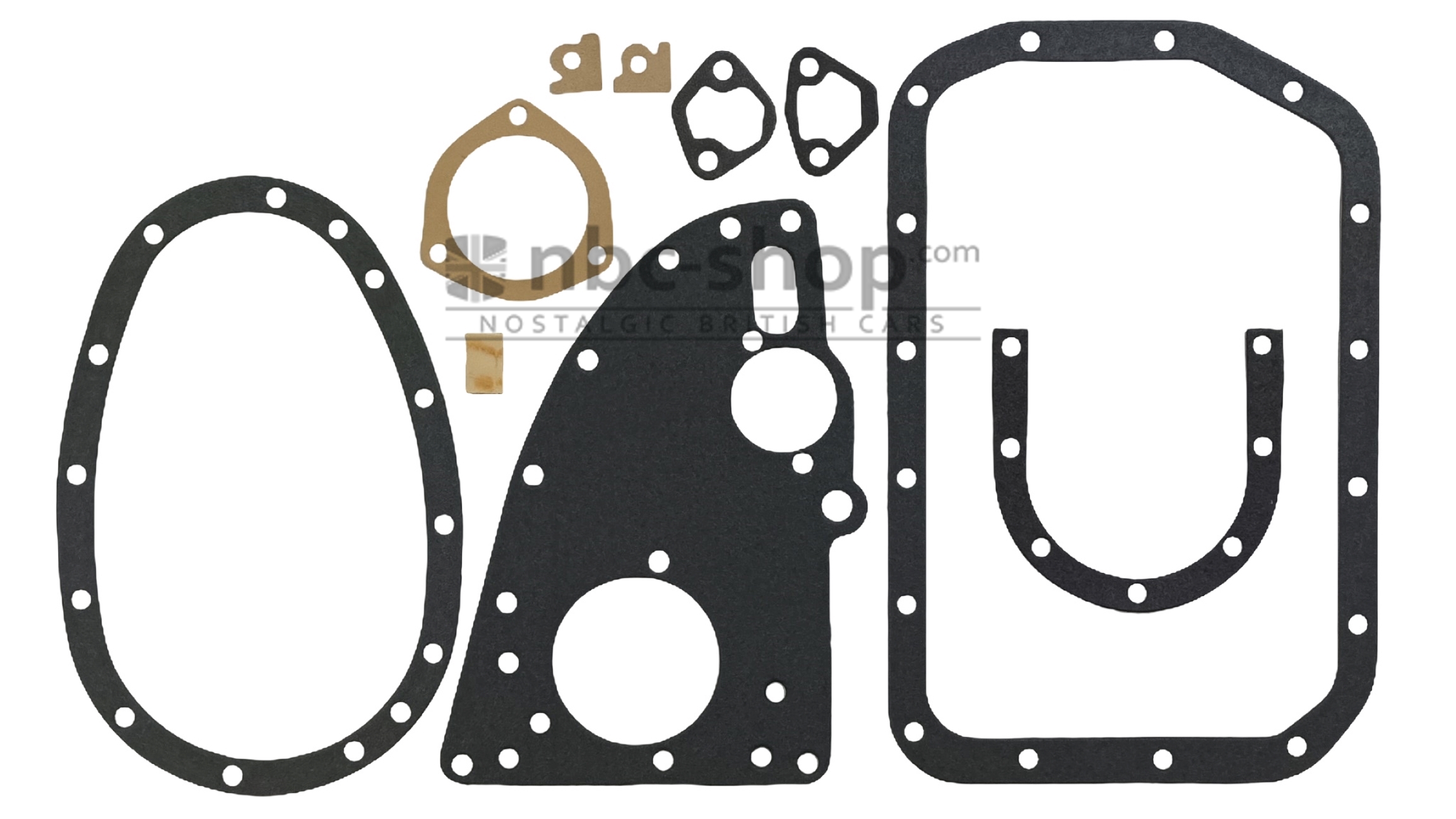 Joints de Moteur pour Triumph Spitfire - Pièces de Rechange de Qualité