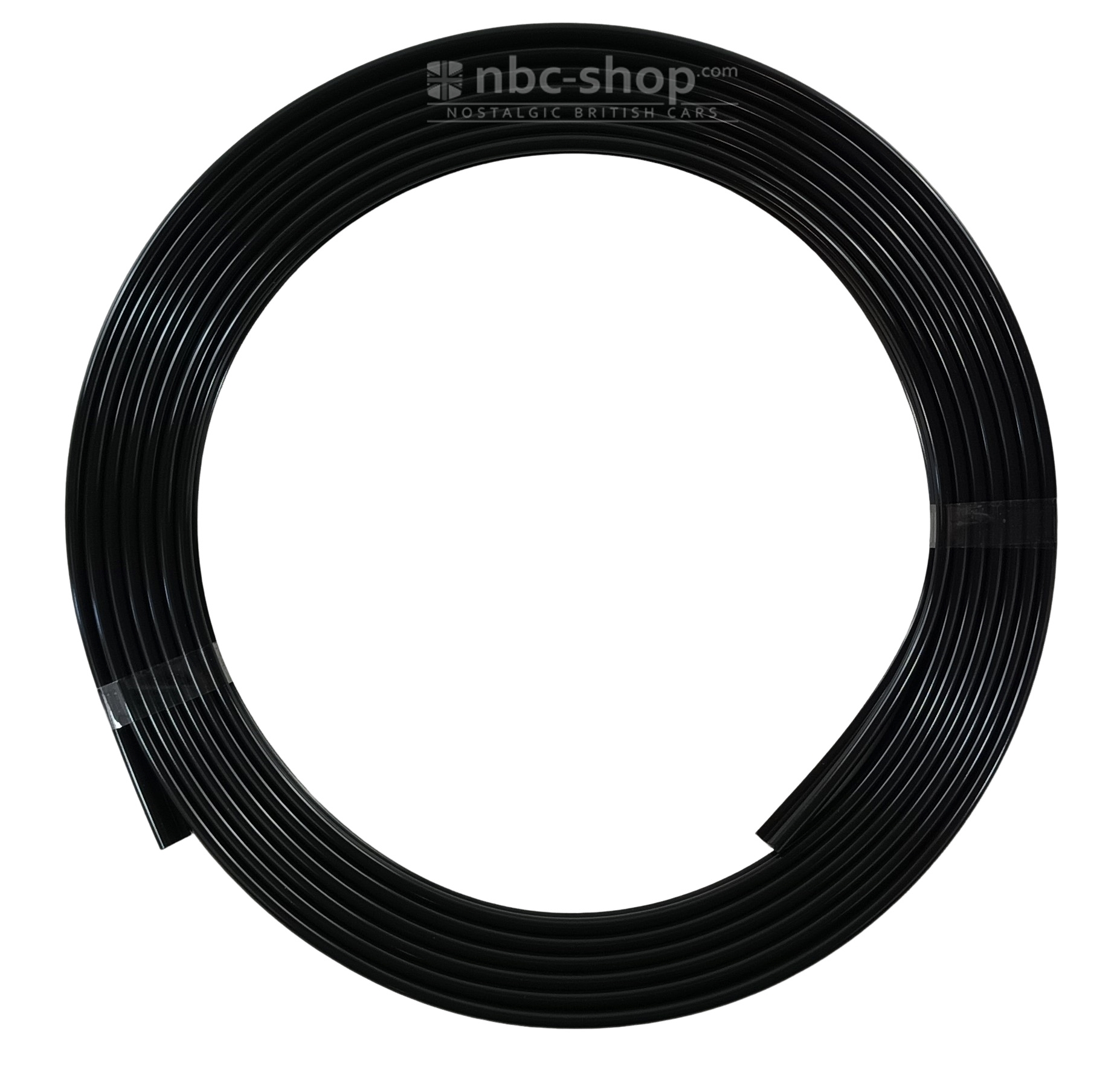 MT633 JONC NOIR TOUR DE TOIT NOIR - nbc-shop