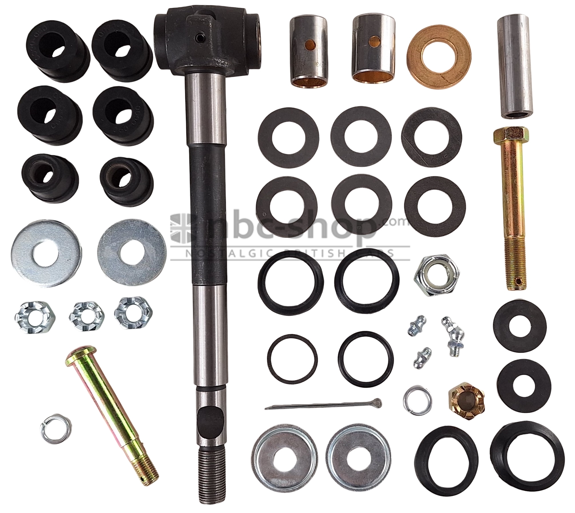 QHQSK156S KIT PIVOT MGB - nbc-shop