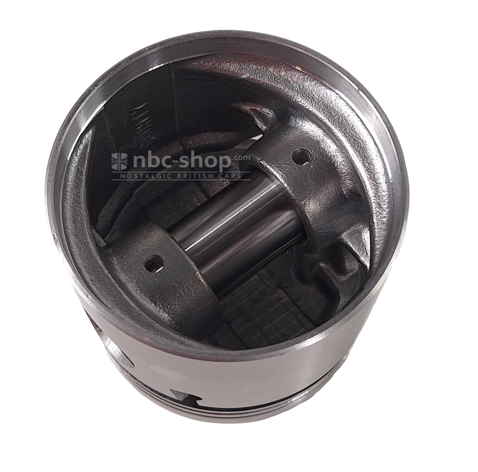 155907-20 JEU DE PISTONS/SEGMENTS TRIUMPH SPITFIRE MK3-MKIV 1300 1967 ...