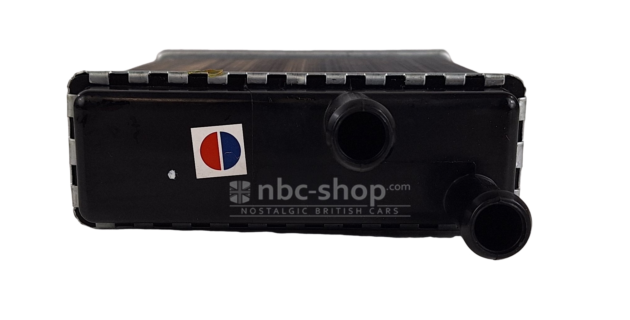 BAU5043 RADIATEUR DE CHAUFFAGE POUR MINI DE 1984 A 1992 - nbc-shop