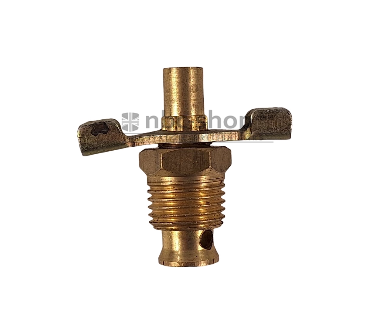 602915A ROBINET DE VIDANGE POUR TRIUMPH SPITFIRE TR2 TR3 TR4 TR5 TR6 MGB SPRITE MIDGET - nbc-shop