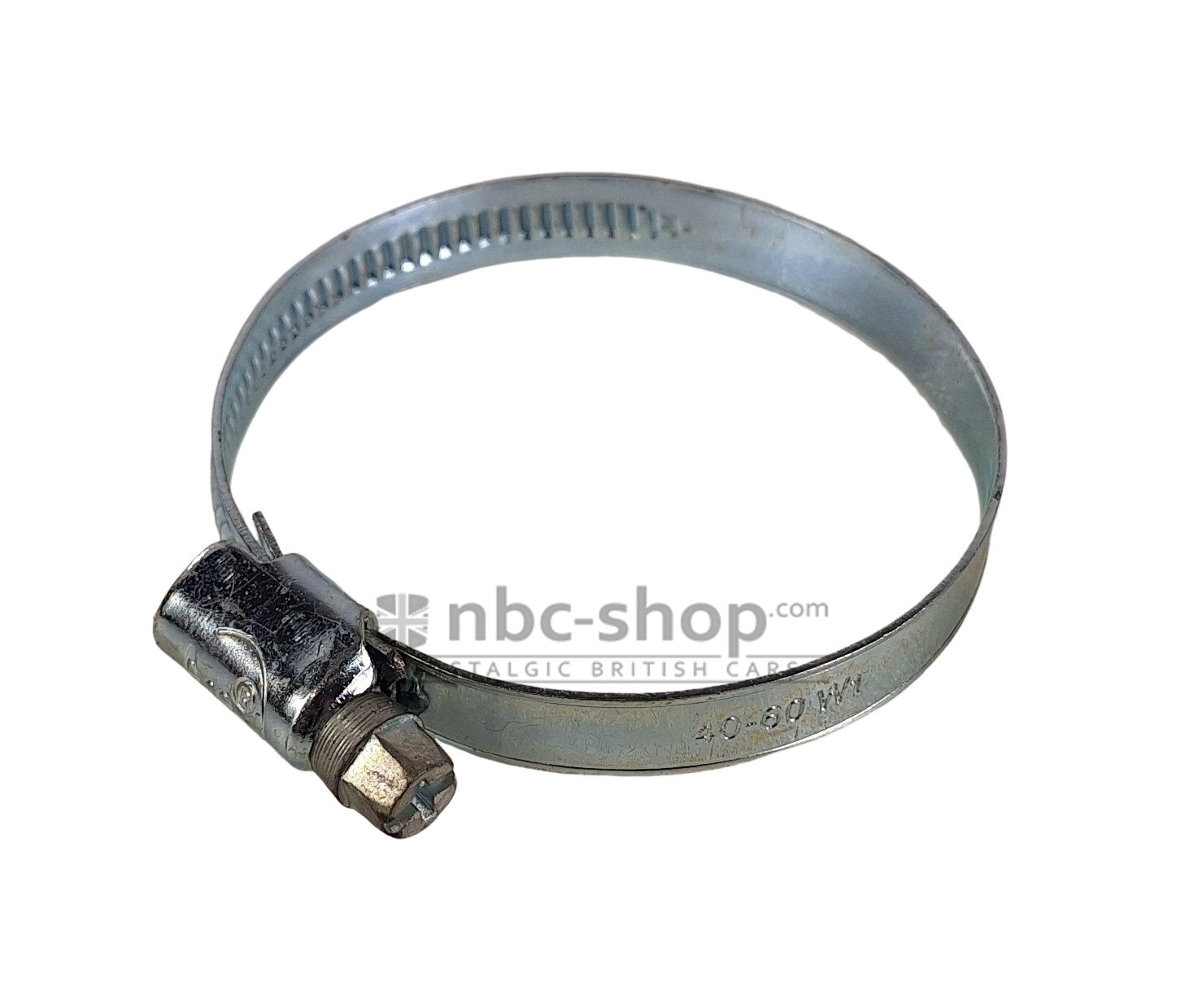 CS40-60 COLLIER DE FIXATION 40 A 60 MM - nbc-shop