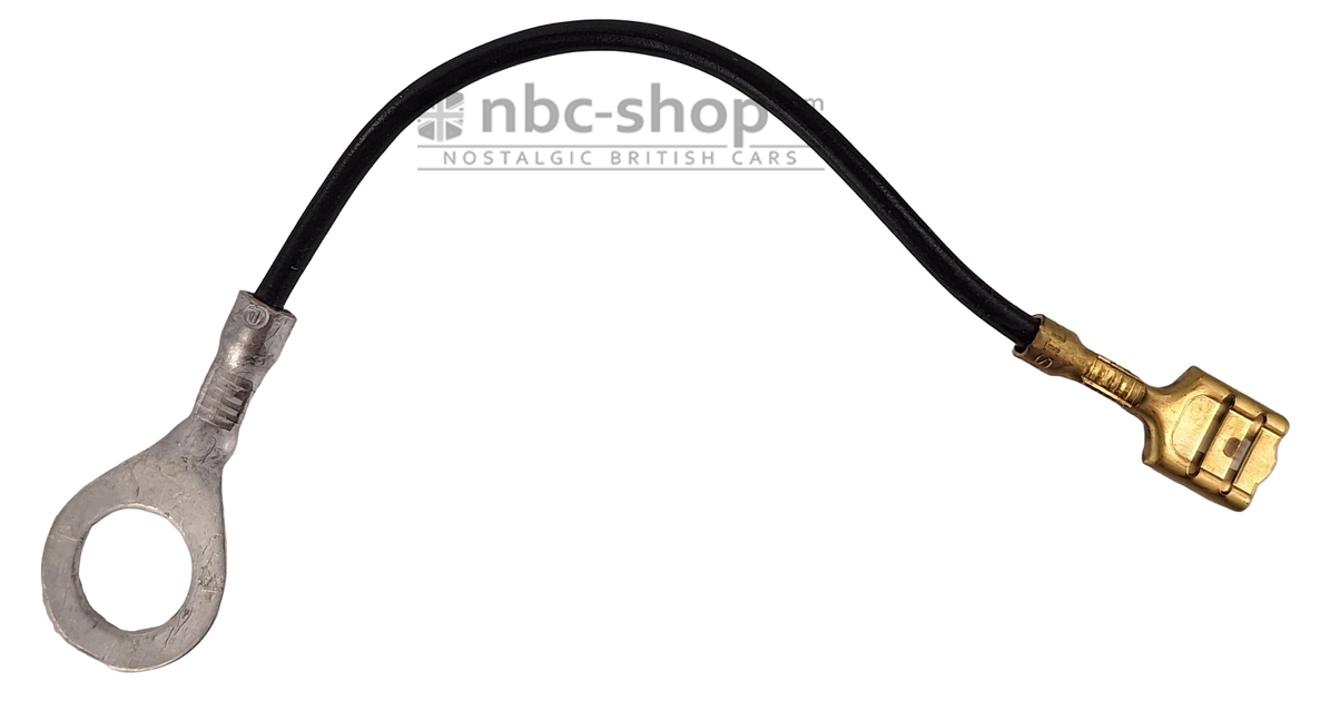 NKC67 CABLE DE MASSE - nbc-shop