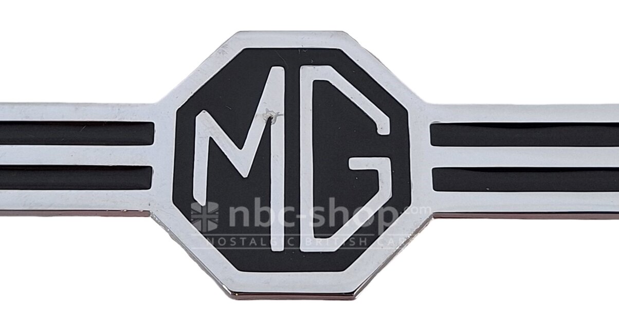 AHH5258 BADGE MGB - nbc-shop