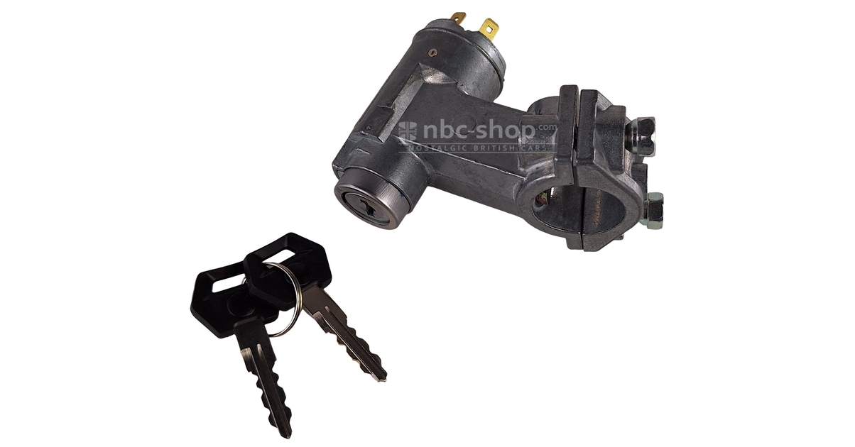 BHA5215 NEIMAN POUR MGB DE 1970 A 1974 ET SPRIGET DE 1970 A 1980 - nbc-shop