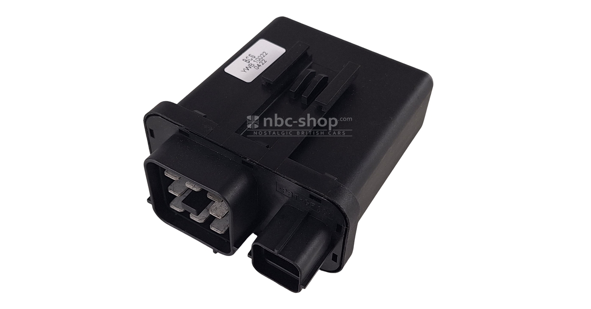 YWB10022 BOITIER DE RELAI POUR MINI SPI - nbc-shop