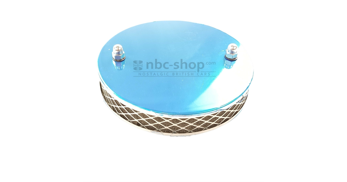 SGPF102 FILTRE A AIR HS4/H4 EC2002 - Filtres - nbc-shop