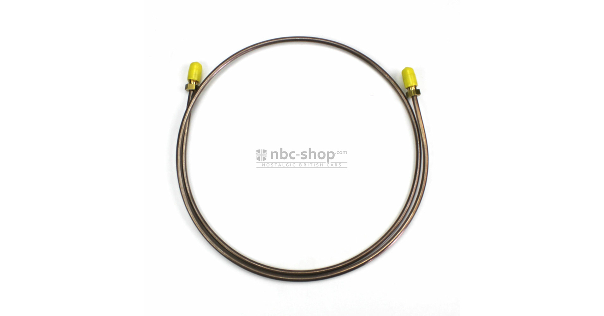 HF44 DURITE RIGIDE DE FREIN MINI 112CM - nbc-shop