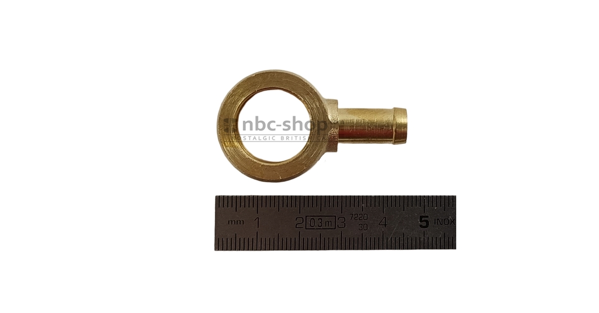 BHH1940 RACCORD DE POMPE A ESSENCE BANJO 17MM - nbc-shop
