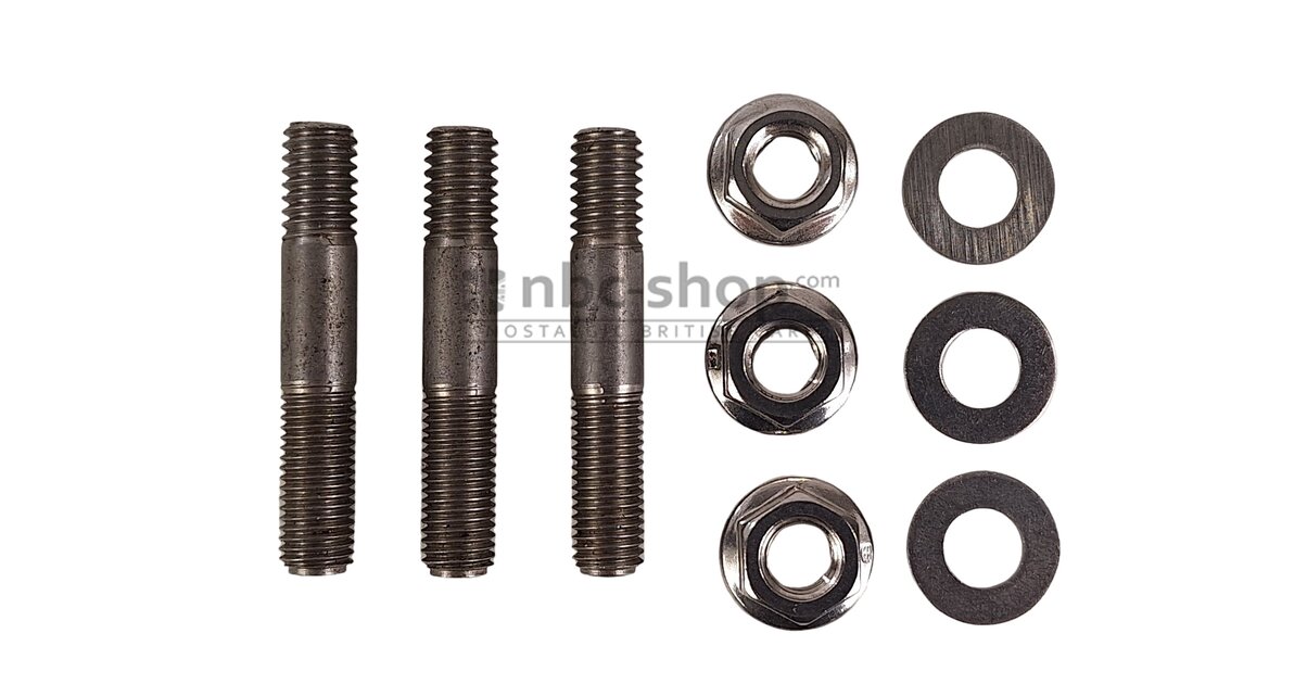 C-AHT281 KIT GOUJON THERMOSTAT INOX - nbc-shop