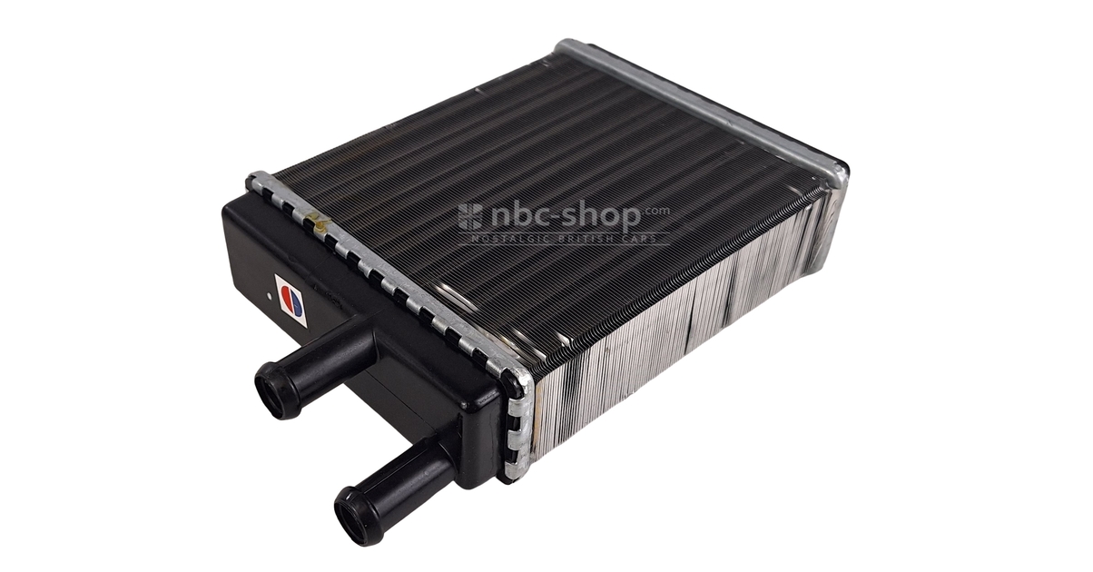BAU5043 RADIATEUR DE CHAUFFAGE POUR MINI DE 1984 A 1992 - nbc-shop