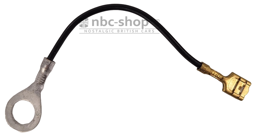 NKC67 CABLE DE MASSE - nbc-shop
