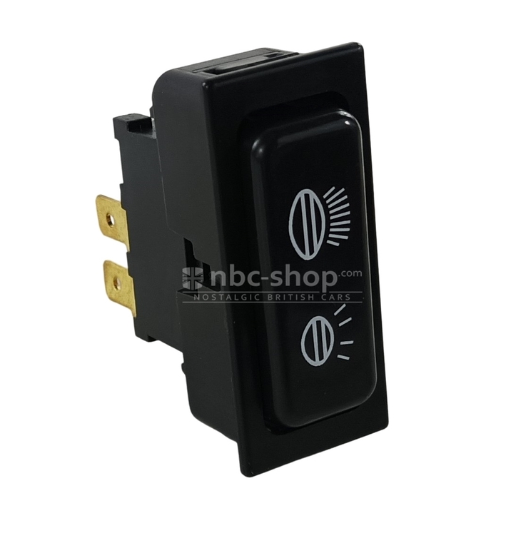 150380 Interrupteur Phare spit 1500 - nbc-shop