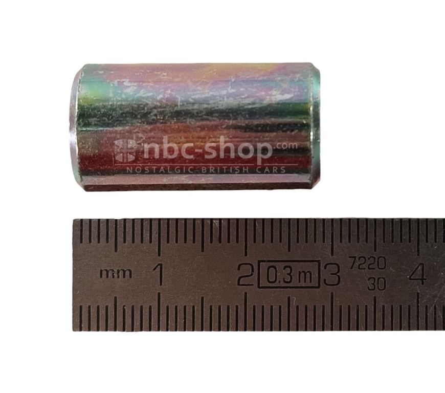 21A1108 ENTRETOISE DE SILENT BLOC TIRANT MOTEUR SUPERIEUR POUR MINI ...