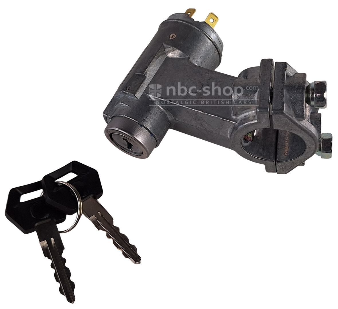 BHA5215 NEIMAN POUR MGB DE 1970 A 1974 ET SPRIGET DE 1970 A 1980 - nbc-shop