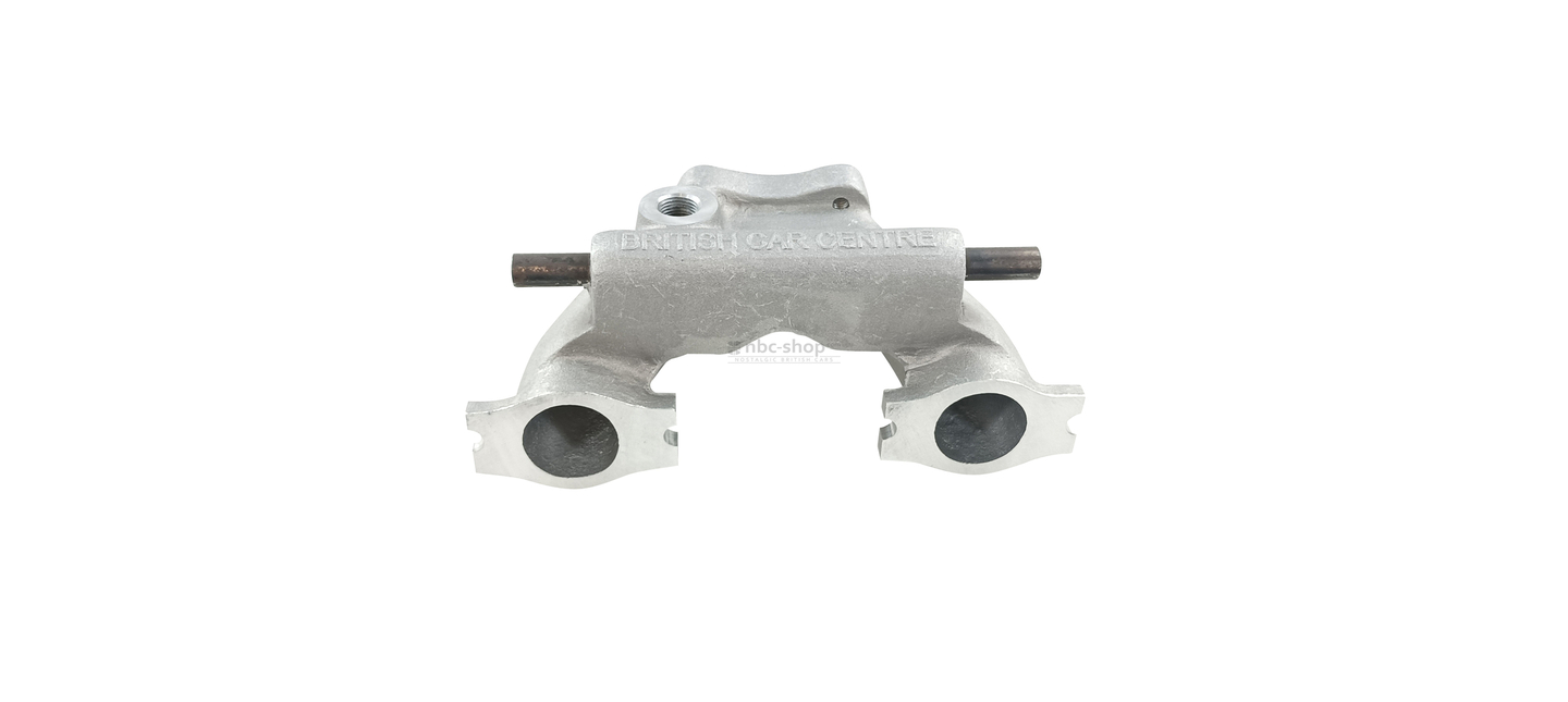 C-AHT770 PIPE ADMISSION STAGE 1 - kit stage 1 Mini- nbc-shop