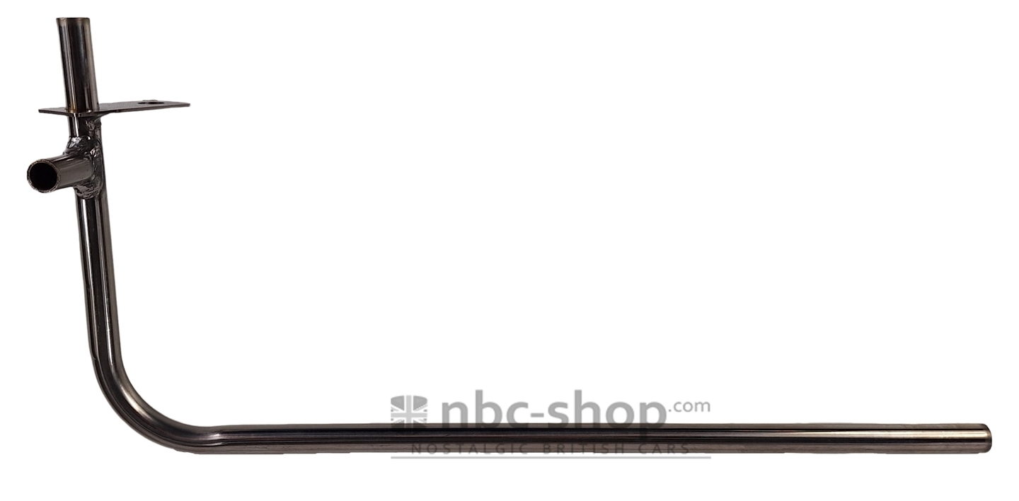 212416SS PIPE EAU INOX SPITFIRE - nbc-shop